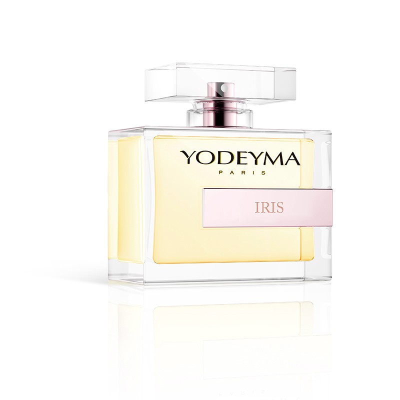 Iris – ženski parfem