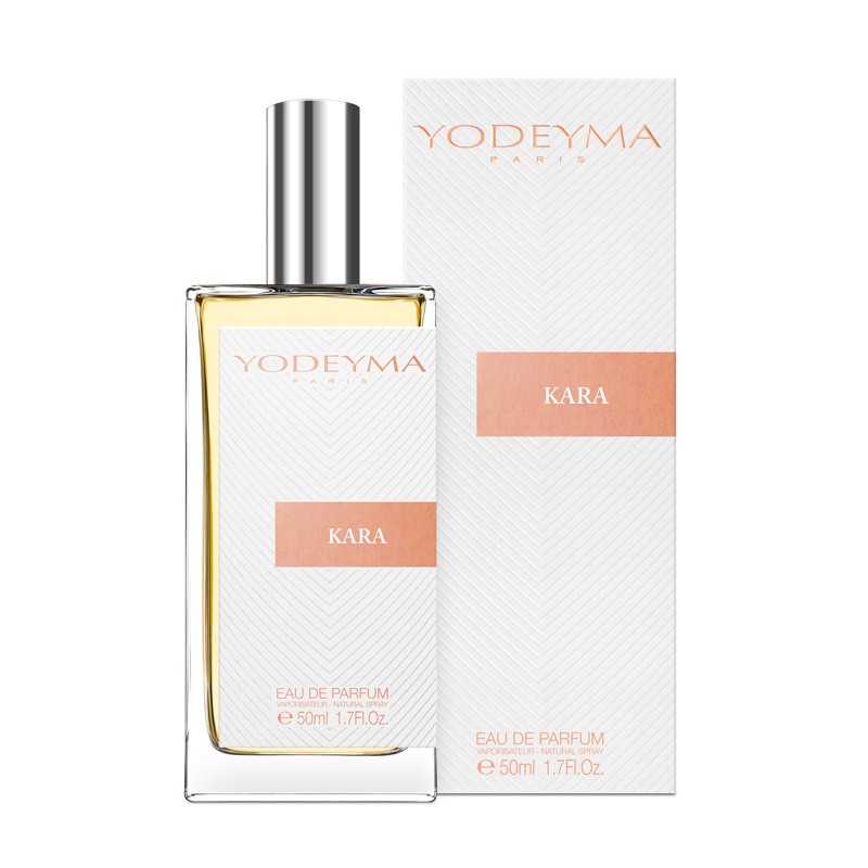 Kara – ženski parfem