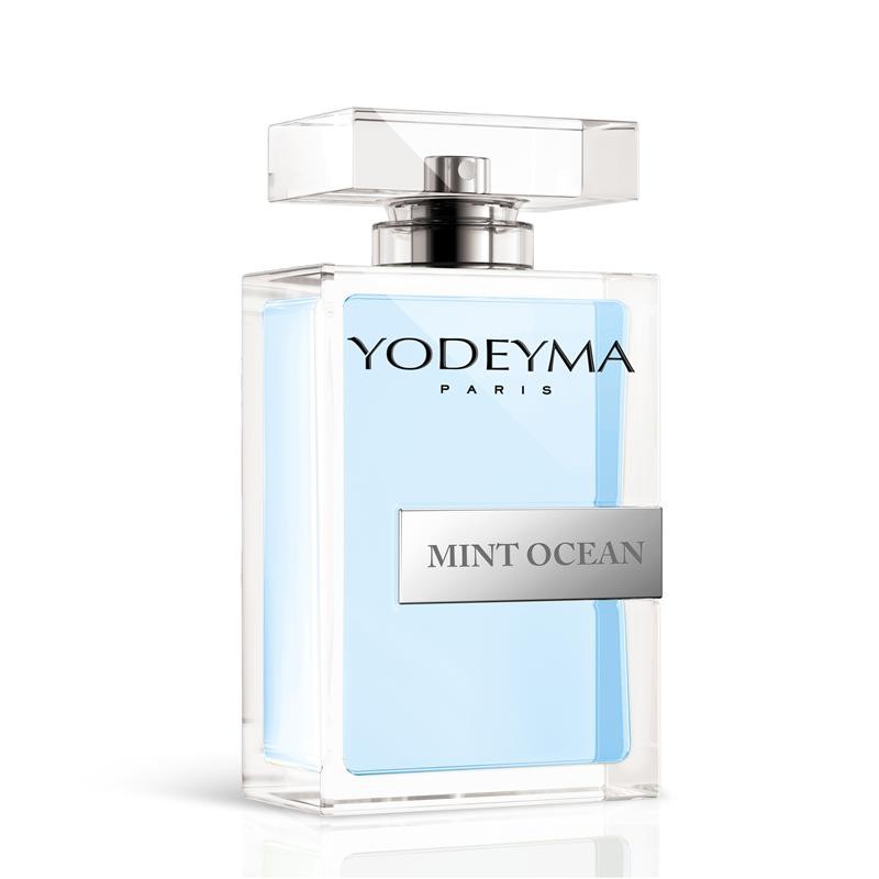 Mint Ocean – muški parfem