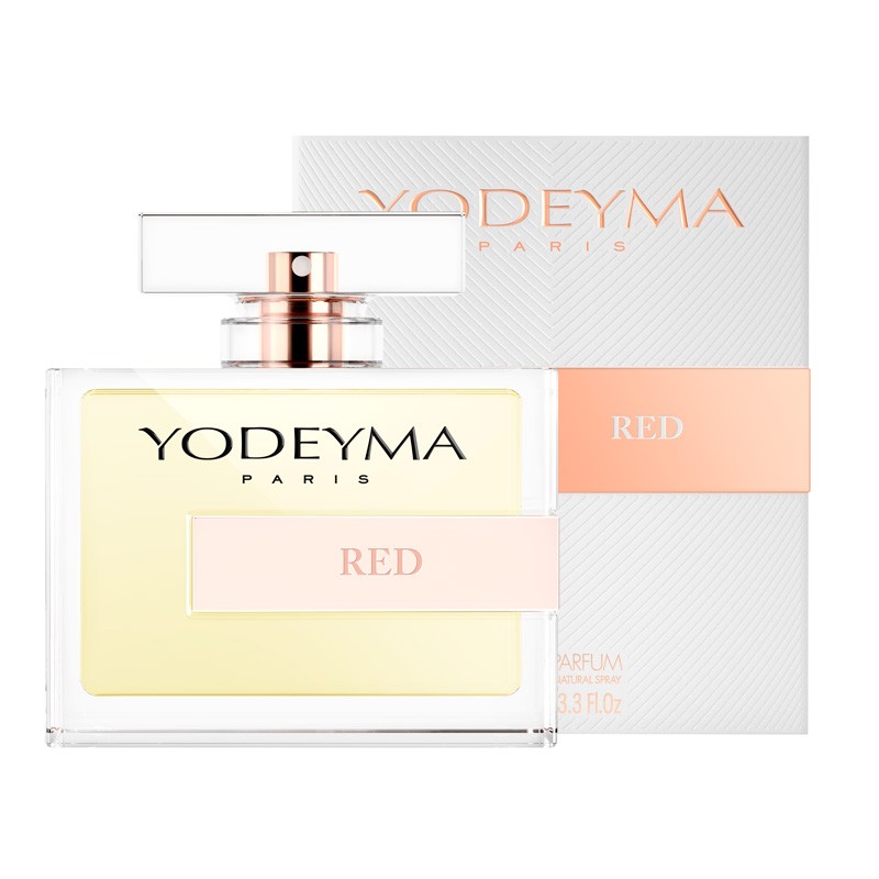 Red – ženski parfem