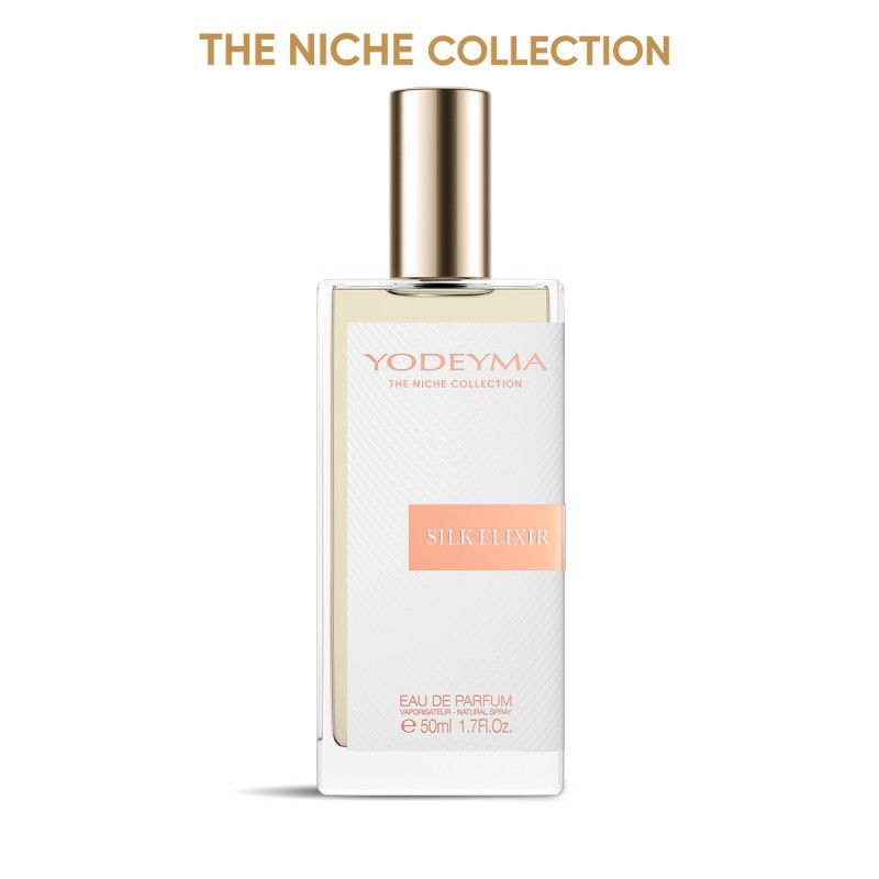 Silk elixir – ženski parfem
