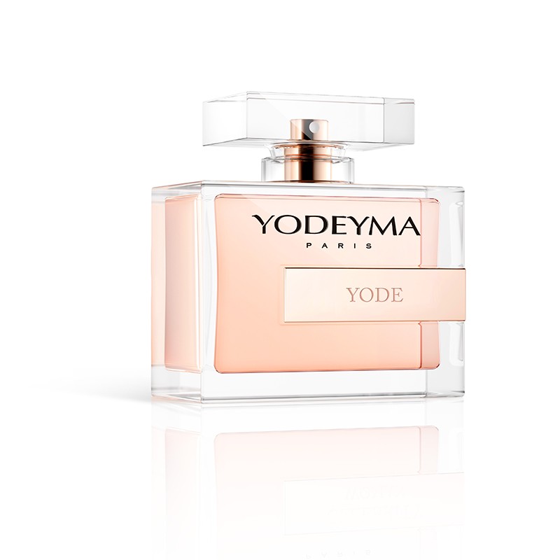Yode – ženski parfem