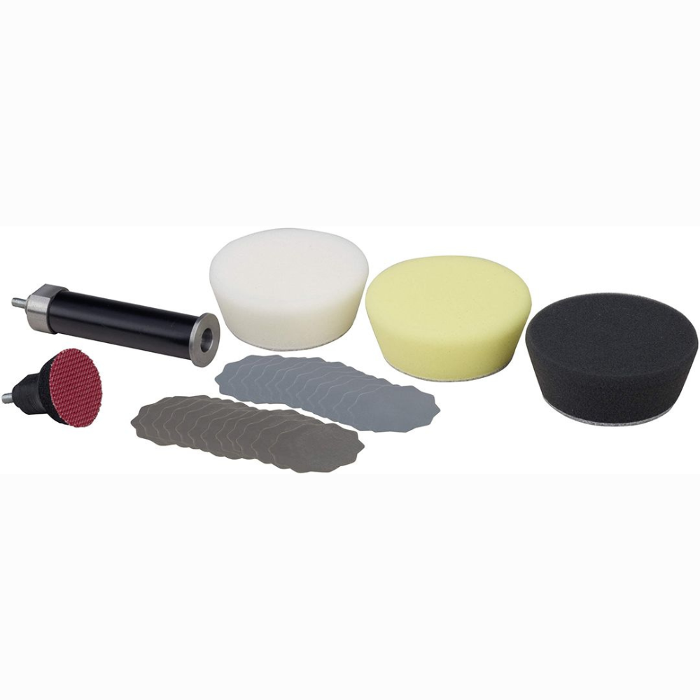 Proxxon – Set za završno brušenje i poliranje – P29070