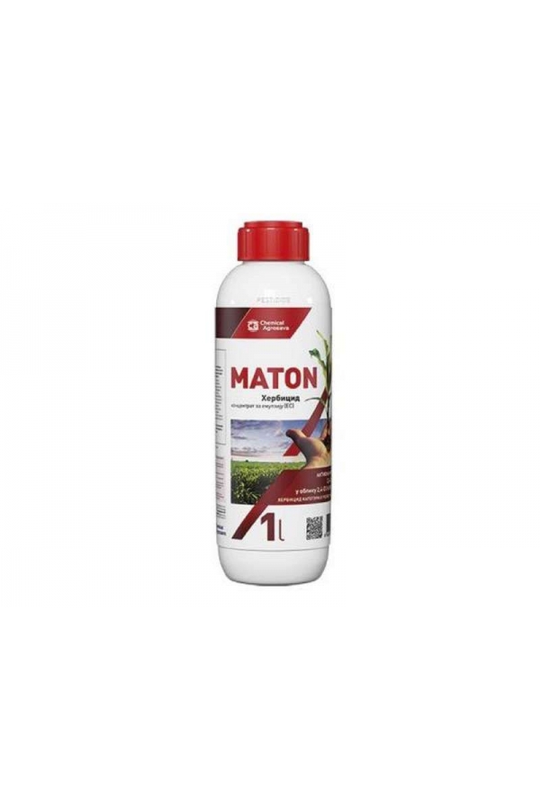 MATON 1/1
Šifra: 96 JM: LIT