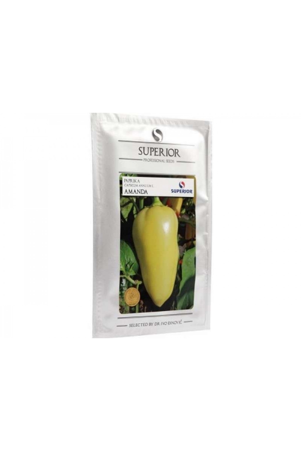 PAPRIKA AMANDA 5 gr.
Šifra: 2327 JM: KOM