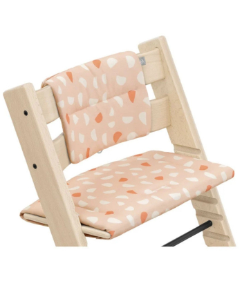 Stokke Tripp trapp Cushion mekani jastučići za hranilicu Candy Pink