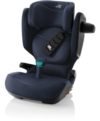 Britax Romer Kidfix Pro i-Size auto sedište za decu 100-150 cm Night Blue