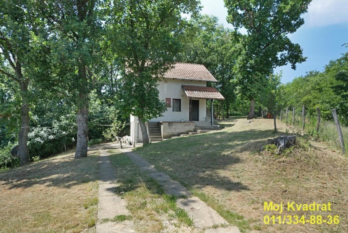 KUĆA PRODAJA