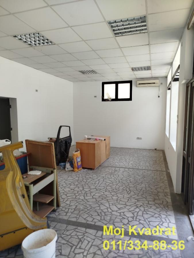 LOKAL IZDAVANJE