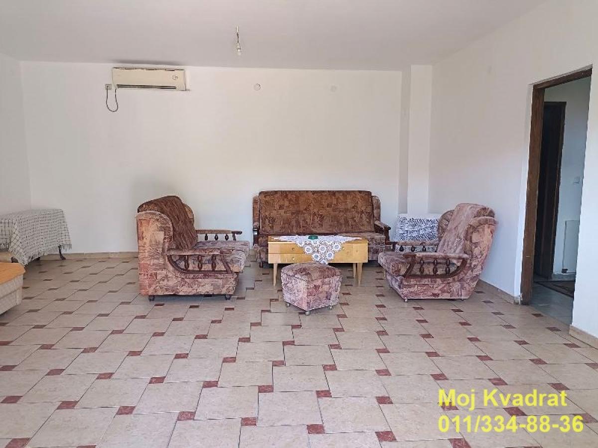 KUĆA PRODAJA