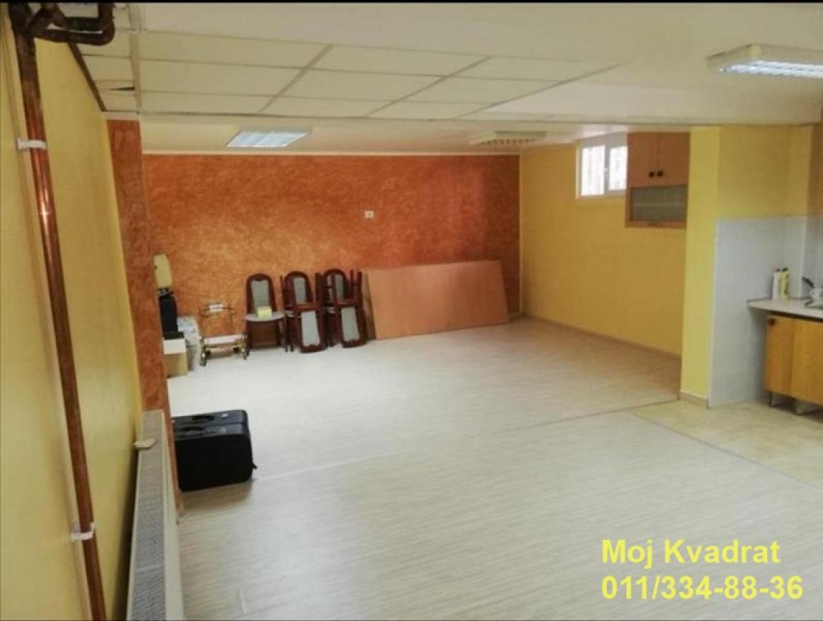 POSLOVNI PROSTOR PRODAJA