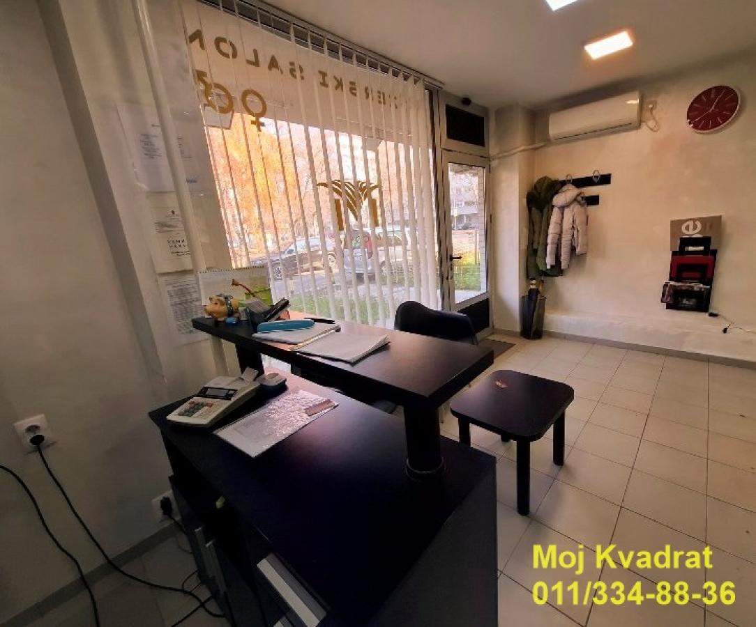 LOKAL IZDAVANJE
