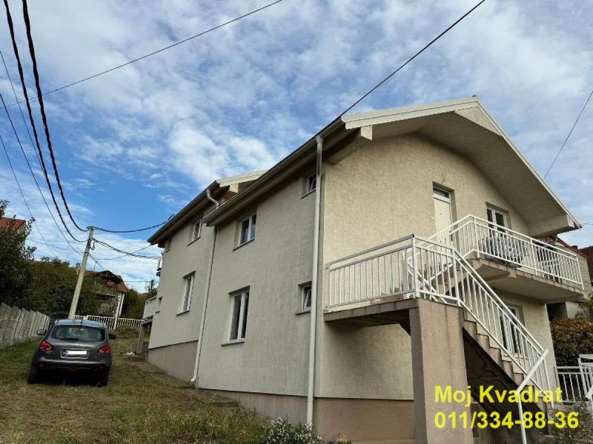 KUĆA PRODAJA
