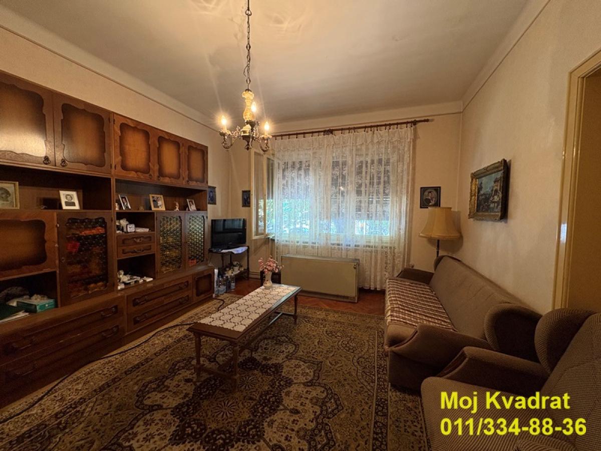 KUĆA IZDAVANJE