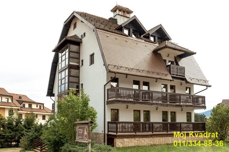 POSLOVNI PROSTOR PRODAJA