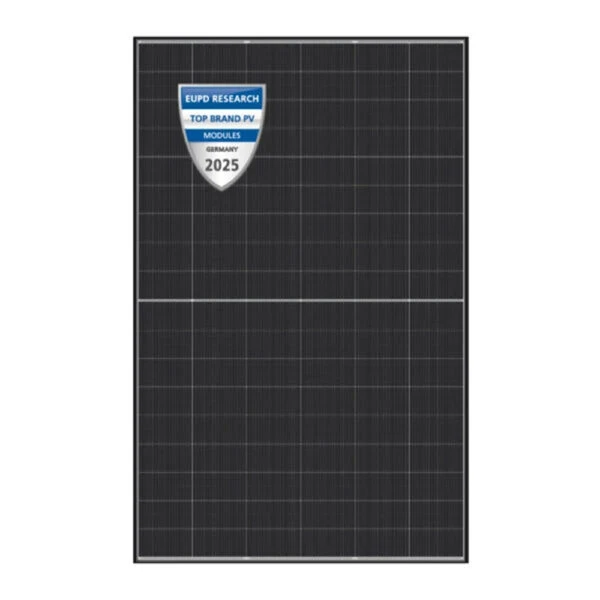 Solarni monokristalni panel Eco Line Pro LX470M, GG Luxor Nemačka