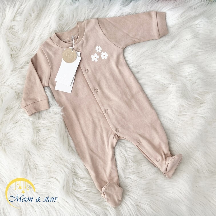 ZEKA DUG RUKAV 011, MOON & STARS