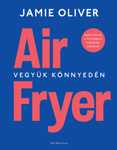 Air fryer