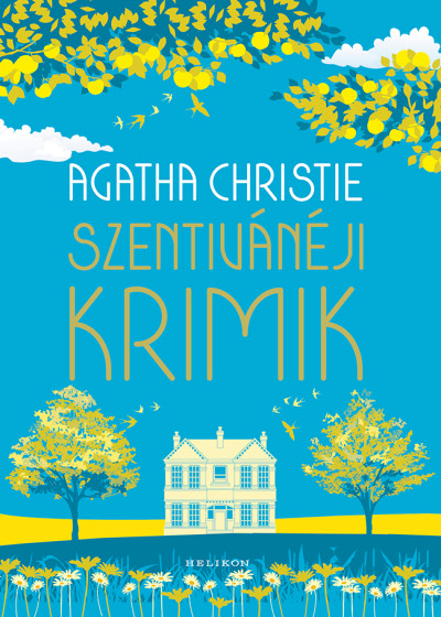 Szentivánéji krimik