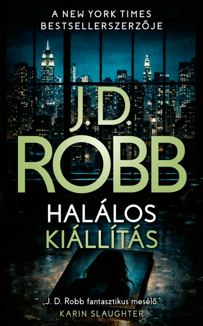 Halálos kiállítás