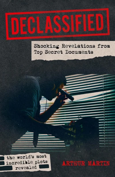 Declassified