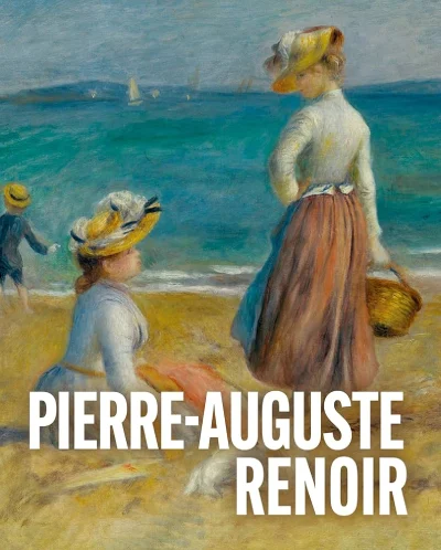 Art Masters: Pierre-Auguste Ren