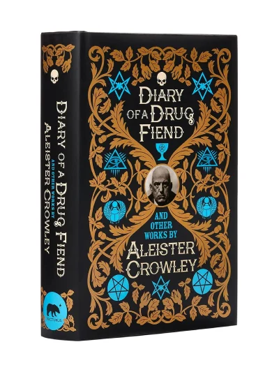 Diary of a Drug Fiend and Other Works