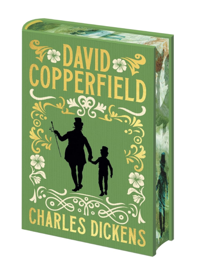 David Copperfield