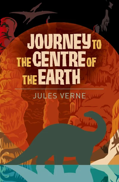 Journey to the Center of the Earth