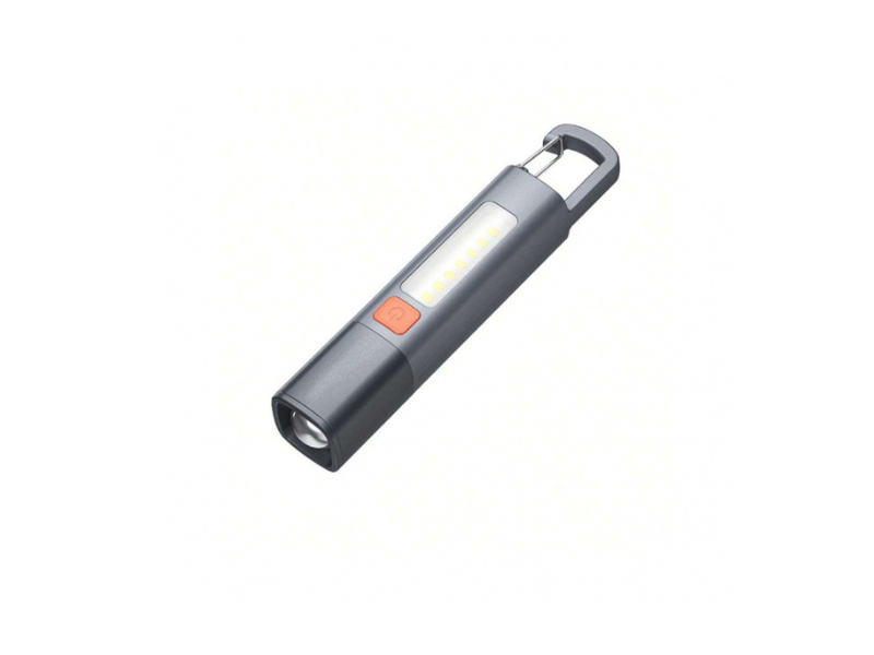 BATERIJSKA LED LAMPA PUNJIVA 4W 6500K YS-51034