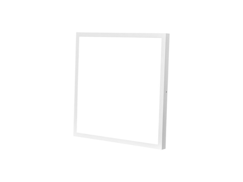 LED PANEL NADGRADNI 600X600X50,2 SOLED 30W 6000K 4200LM HM0704-30-6060-60