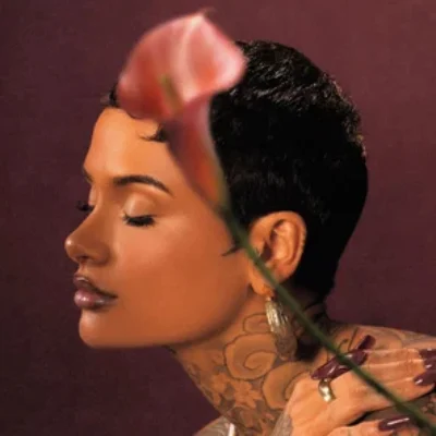 Kehlani (Limited Black, Red & White Vinyl) 2LP