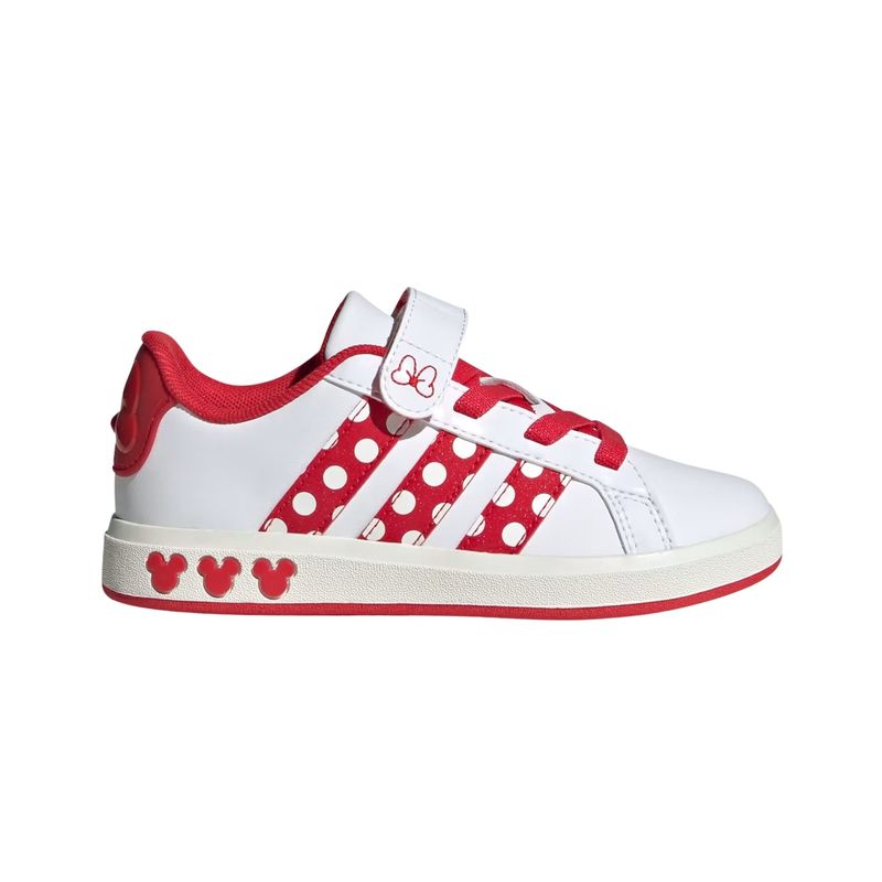 DEČIJE PATIKE ADIDAS GRAND COURT MINNIE EL K
