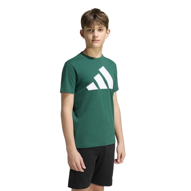 DEČIJA MAJICA ADIDAS J BL TEE 160