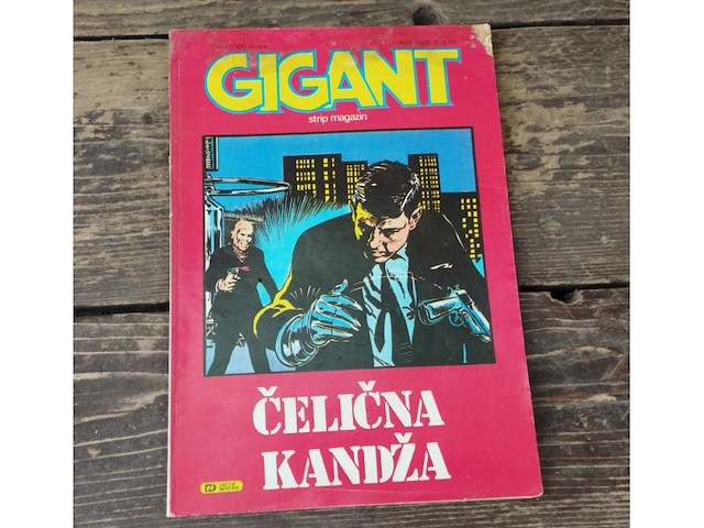 STRIP GIGANT 39