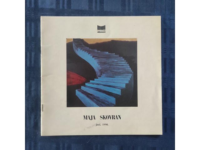 Maja Skovran