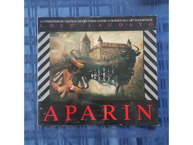 Aparin