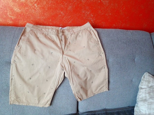 Muske bermude