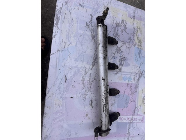 Daewoo Nubira 1 1.6 benzin 16v magistrala sa diznama