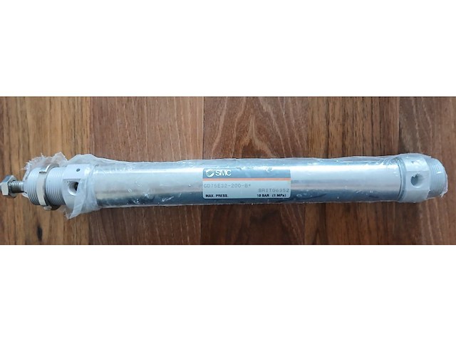 Pneumatski cilindar SMC CD75E32-200-B