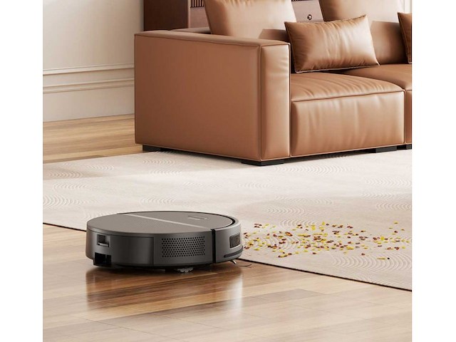 Smart Robot usisivač Xplorer LX40