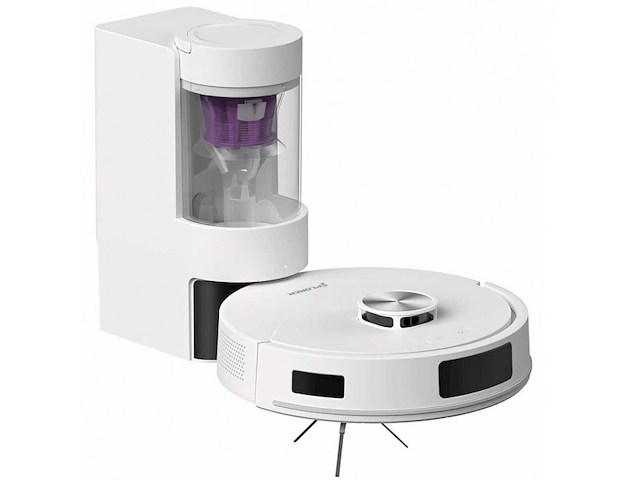 Inteligentni Robot usisivač Xplorer LX100