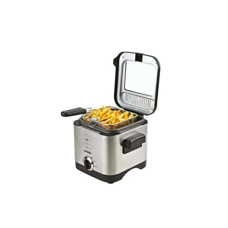 MESKO MS4910 FRITEZA 1,5L