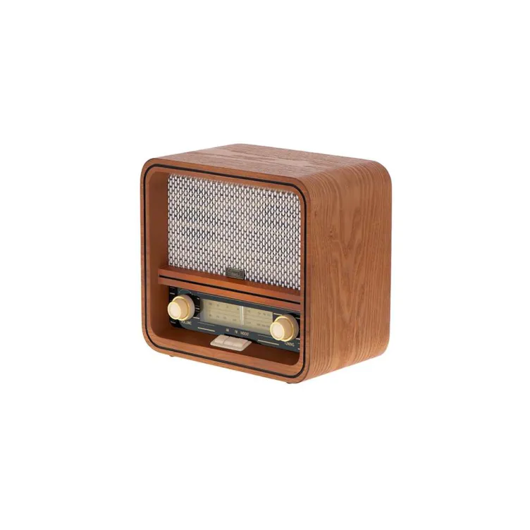 CAMRY CR1188 RETRO RADIO USB BLUETOOTH