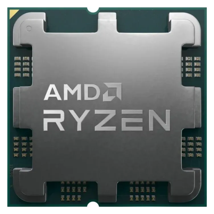 Procesor AMD AM5 Ryzen 5 7500F Tray