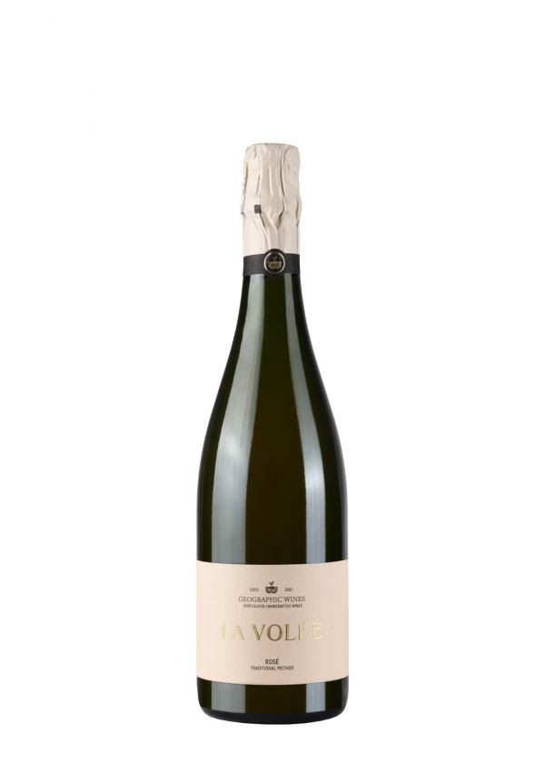 La Volee Baga Rose