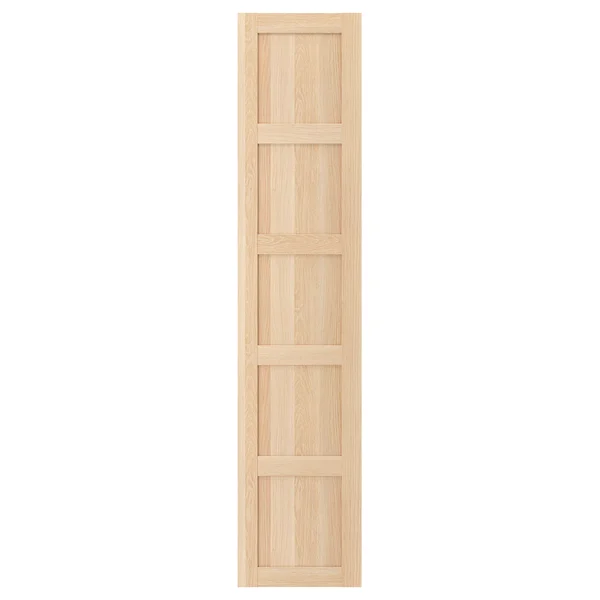 Vrata, belo b. im. hrastovine, 50x229 cm