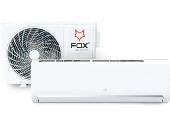 Fox Inverter klima FAC-24PRO-62G 24000BTU