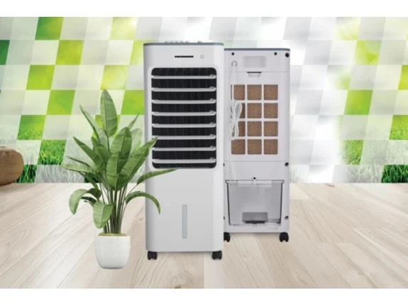 Heinner Rashlađivač vazduha HACLP-M53WH 50W 4.8L