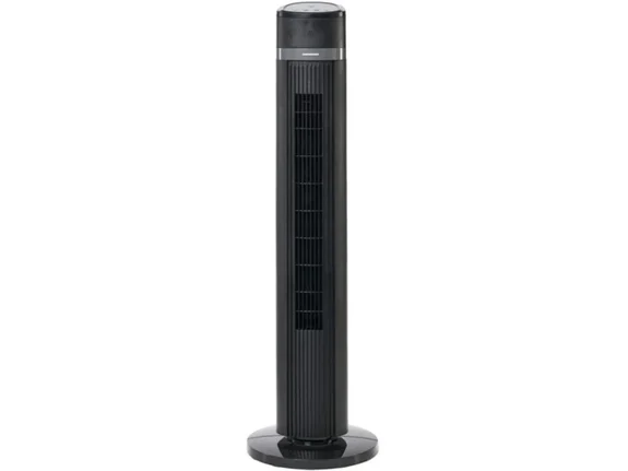 Heinner Ventilator HMTF-D3BK 45W 3 brzine digitalni